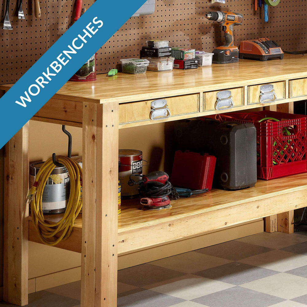 Family Handyman Shop