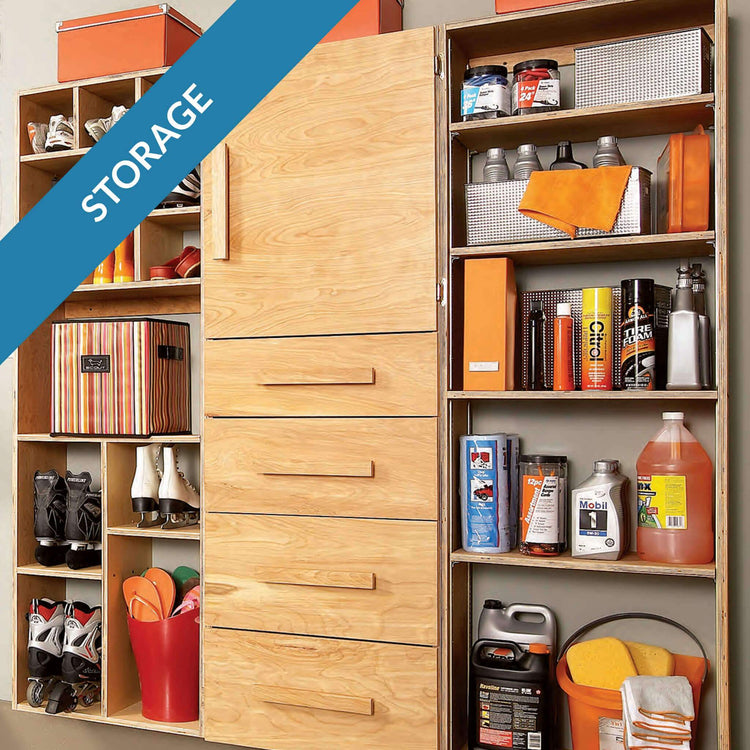 Family Handyman Shop