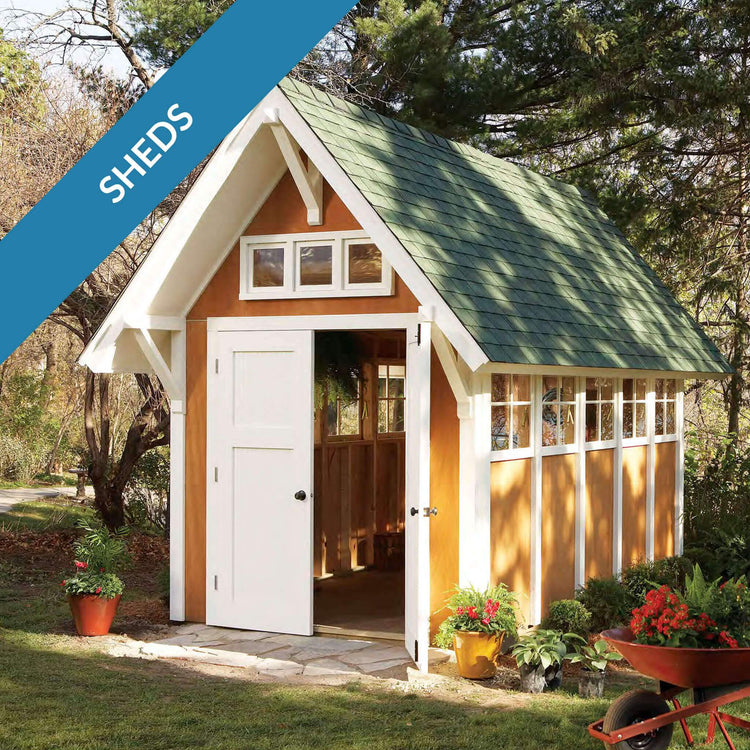 Family Handyman Shop