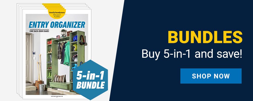 Family Handyman Shop