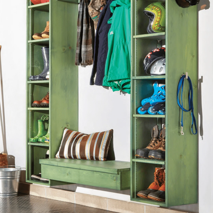 Get Organized Bundle | Shop Family Handyman – Family Handyman Shop