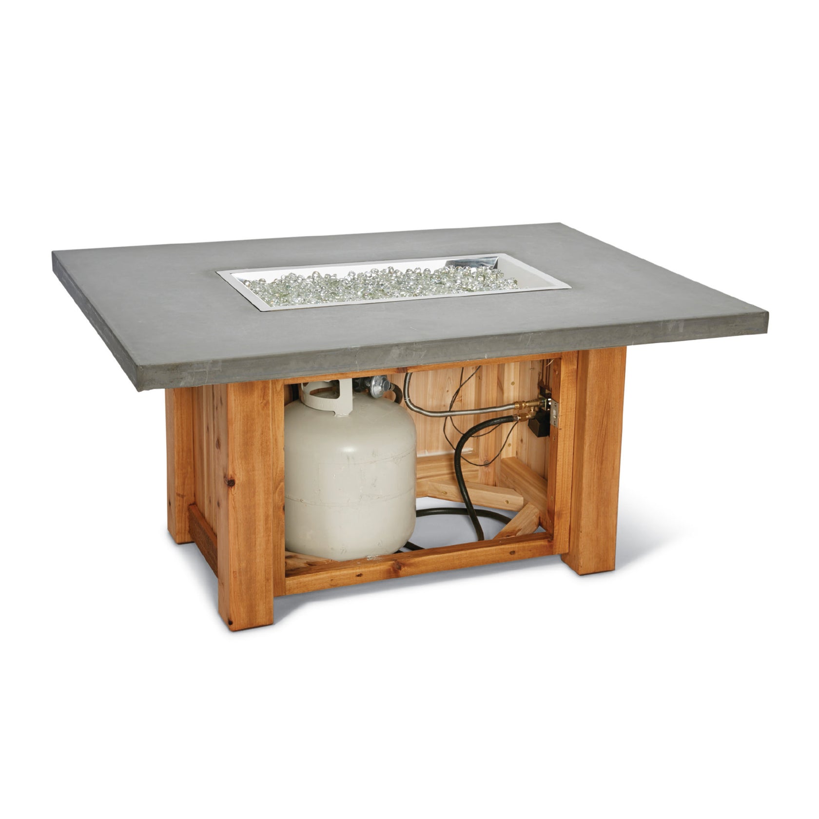 Outdoor Fire Table | Shop Family Handyman – Family Handyman Shop