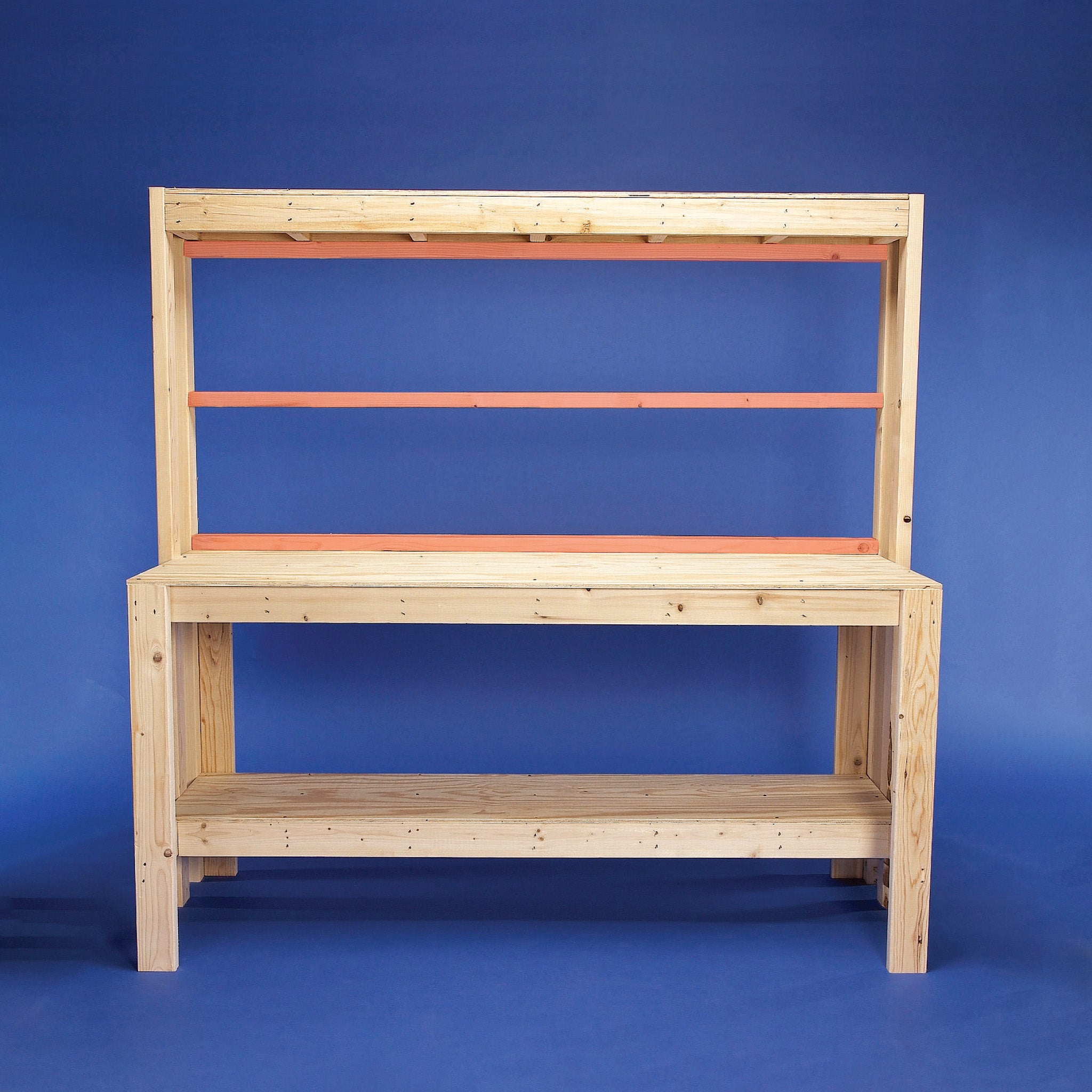 Learn How to Build a Workbench | Shop Family Handyman – Family Handyman ...