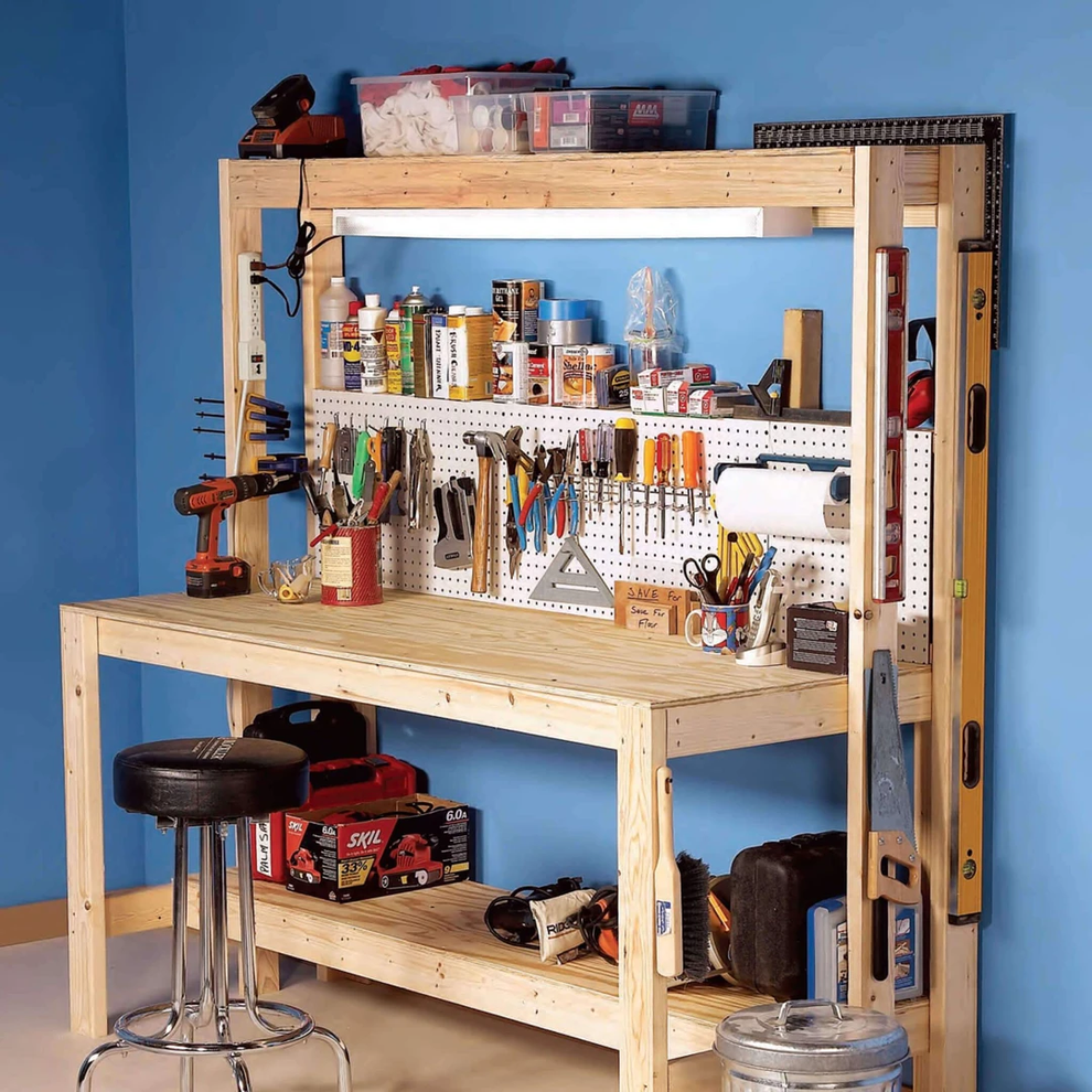 Get Organized Bundle | Shop Family Handyman – Family Handyman Shop